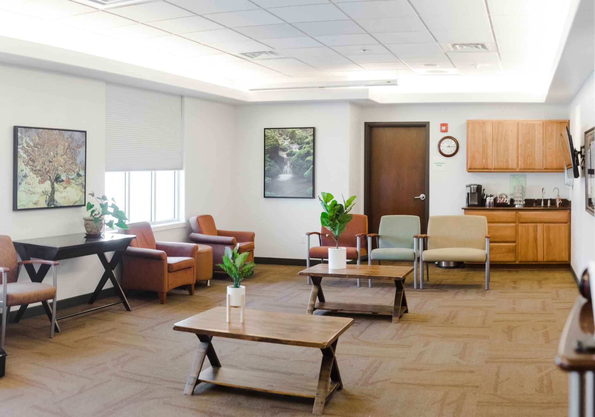 Cancer and Multispecialty Care | GenesisCare US