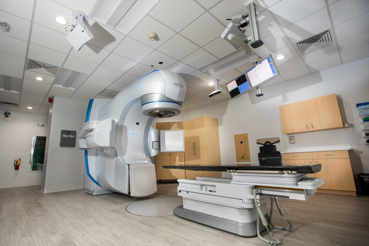 Healthcare Professionals | GenesisCare US