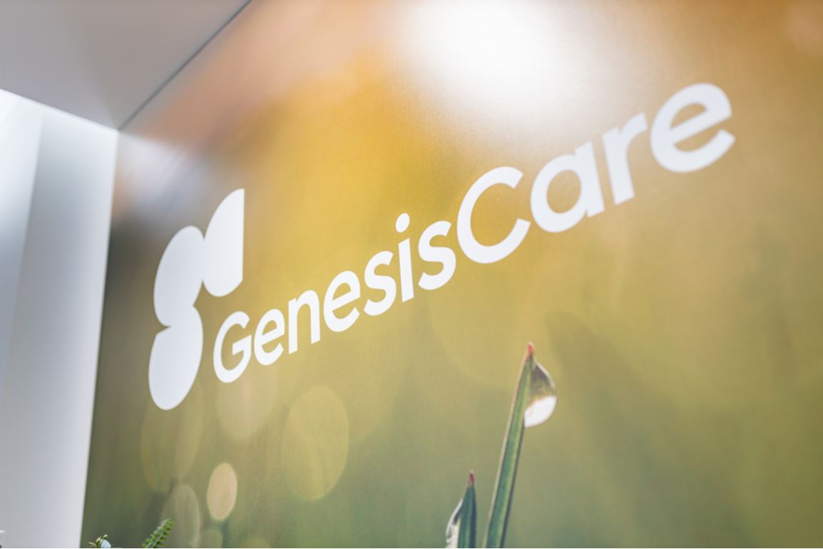 What we offer | GenesisCare US