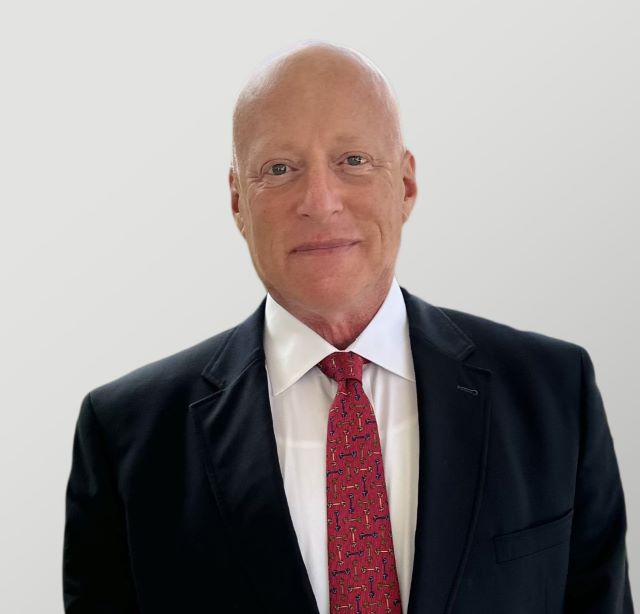 Dr. Michael Stewart, Radiation Oncologist | GenesisCare US