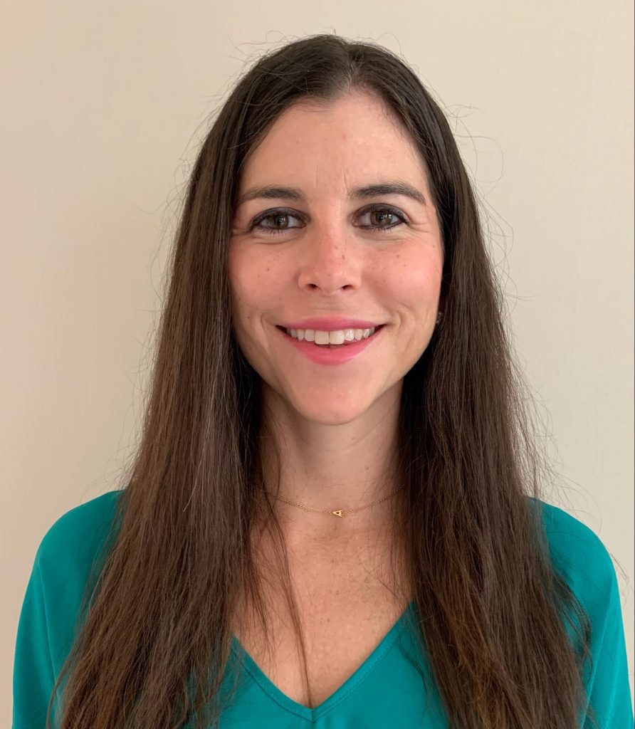 Dr. Alejandra del Toro, Hematologist Oncologist | GenesisCare US