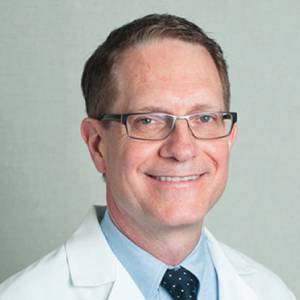 Dr. James T. Parsons, Radiation Oncologist | GenesisCare US