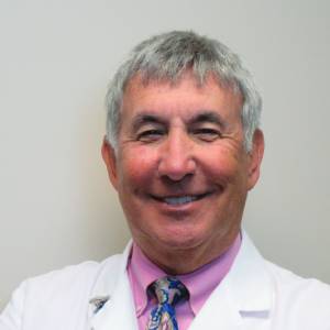 Dr. Mark Perman, Radiation Oncologist | GenesisCare US
