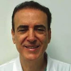 Dr. Ghassan T. Hamady, Urologist | GenesisCare US