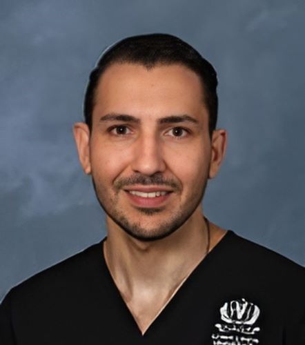 Dr. Aviram Assidon, Urologist | GenesisCare US