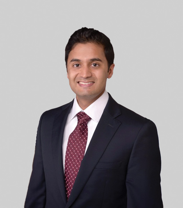 Dr. Neil D'Souza, Radiation Oncologist | GenesisCare US