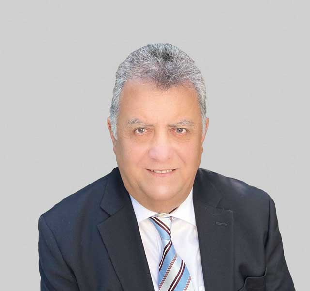 Dr. Carlos Vidal, Hematologist Oncologist | GenesisCare US